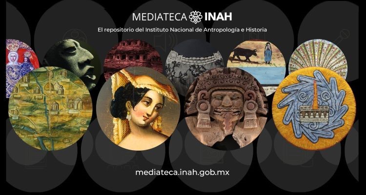 Bienvenidos al INAH