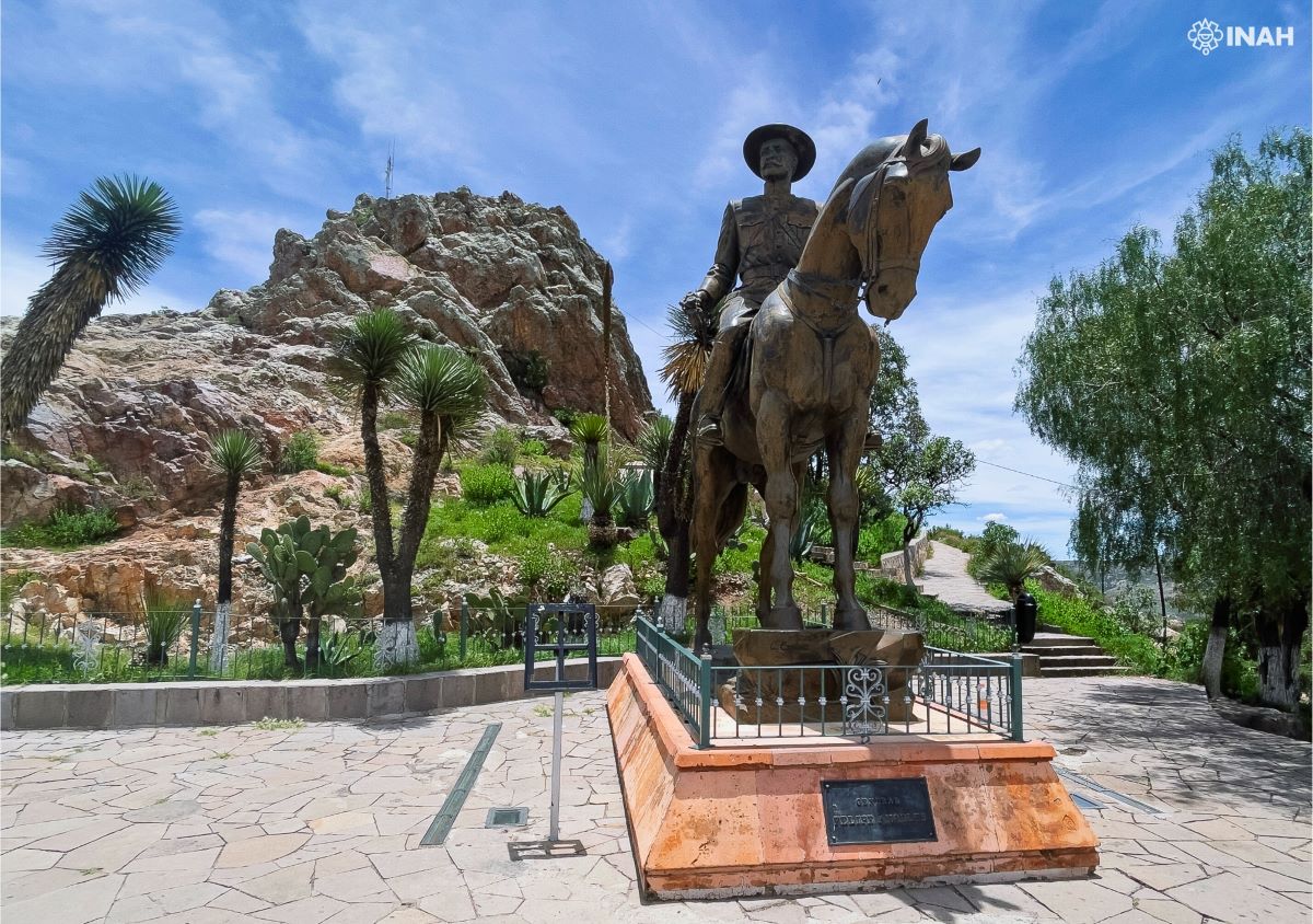 El Cerro de la Bufa: símbolo histórico y cultural de Zacatecas